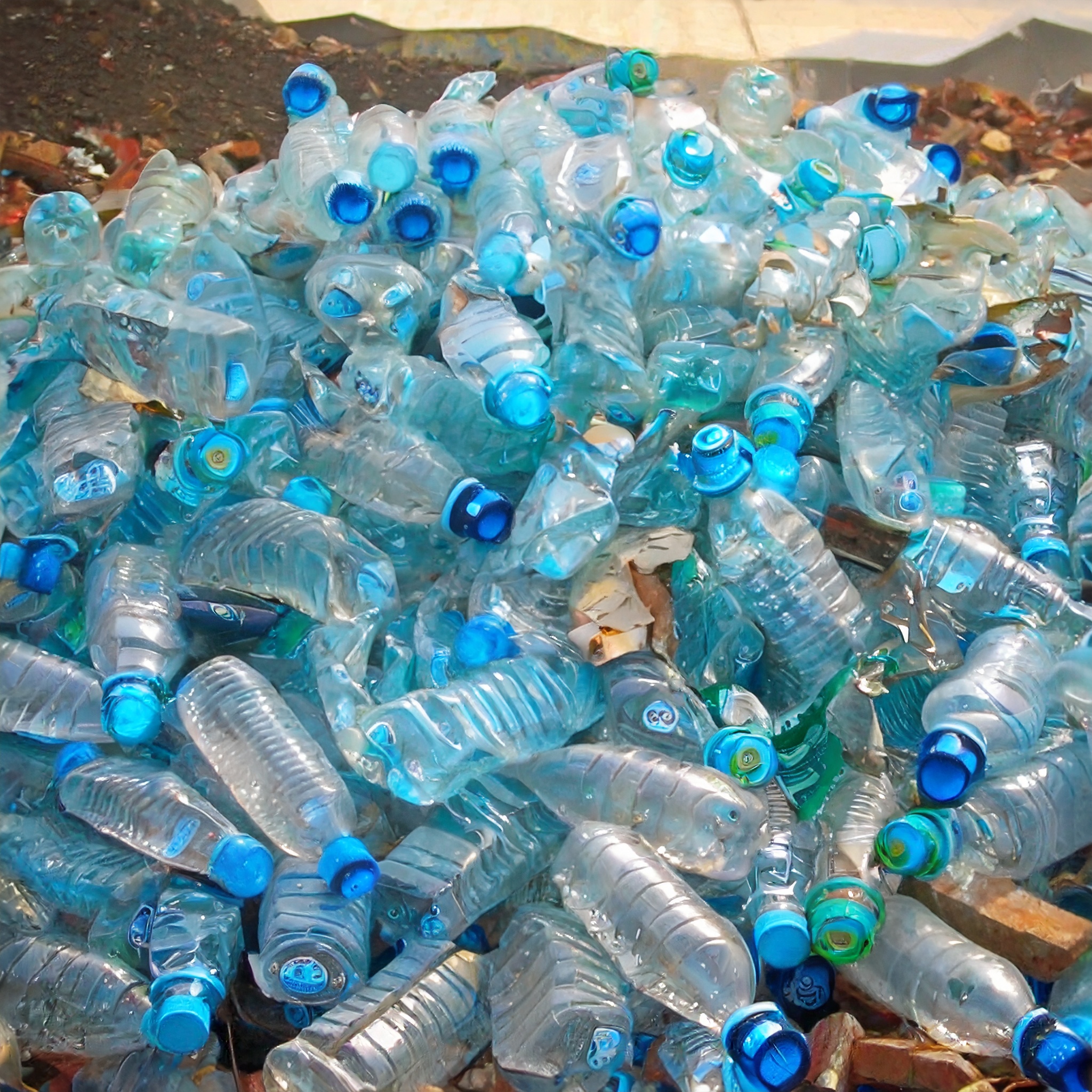 Environmental reference materials